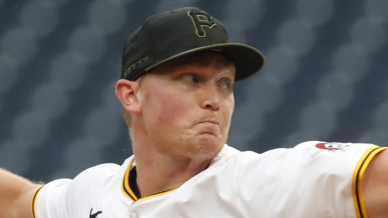 Mitch Keller Worth Every Penny in Complete Game Against Angels | Yardbarker