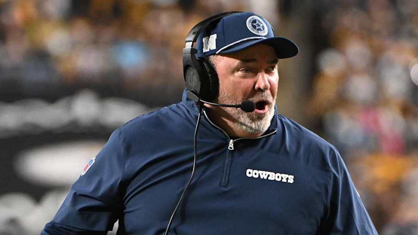 Steelers Continue to Live in Fear With Latest HC Hire | Yardbarker