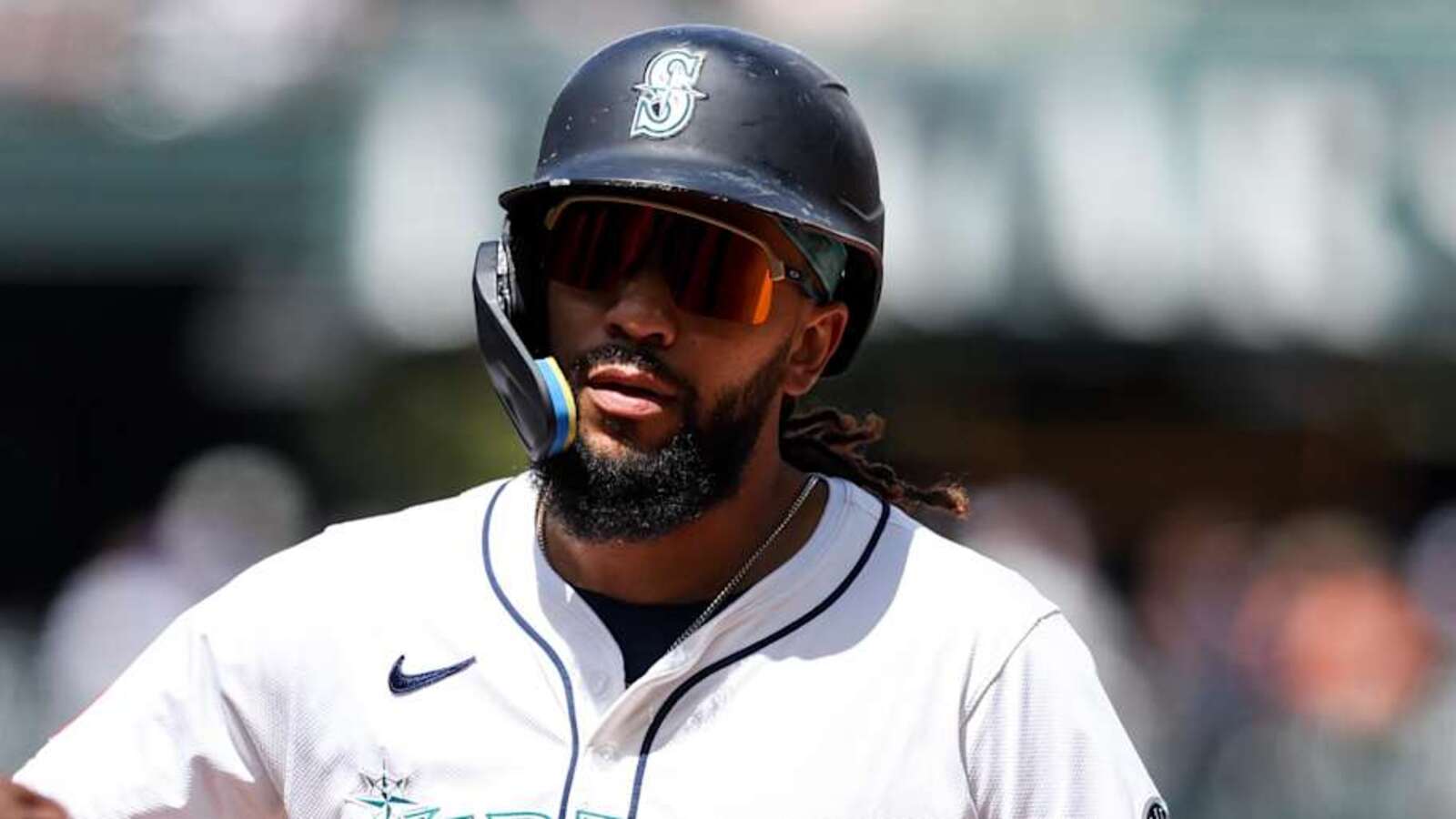 Seattle Mariners Shortstop Does Something Not Seen in Last 30 Years of ...