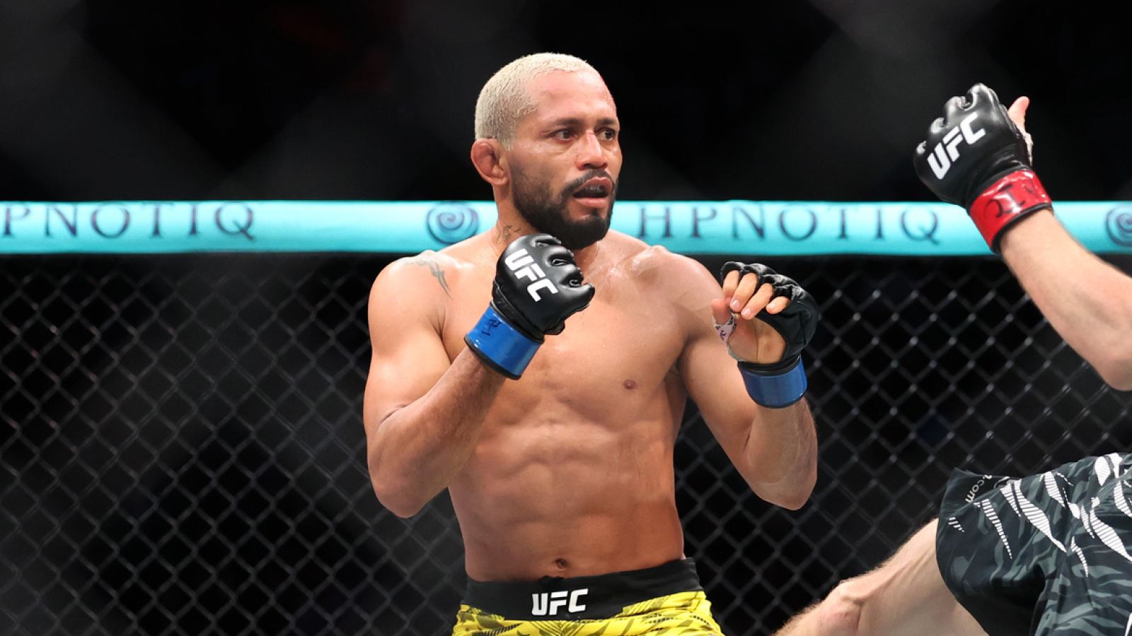 Who’s Next for Deiveson Figueiredo After UFC Rio Win? 3 Fights Dana ...