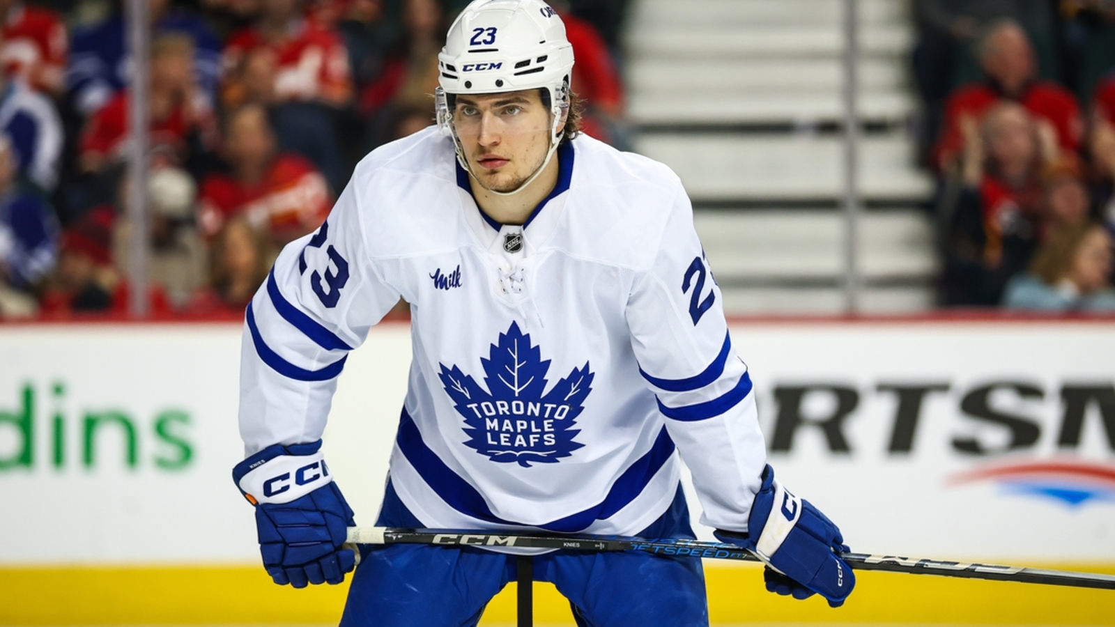 Maple Leafs vying for four-game road sweep on visit to Canucks | Yardbarker