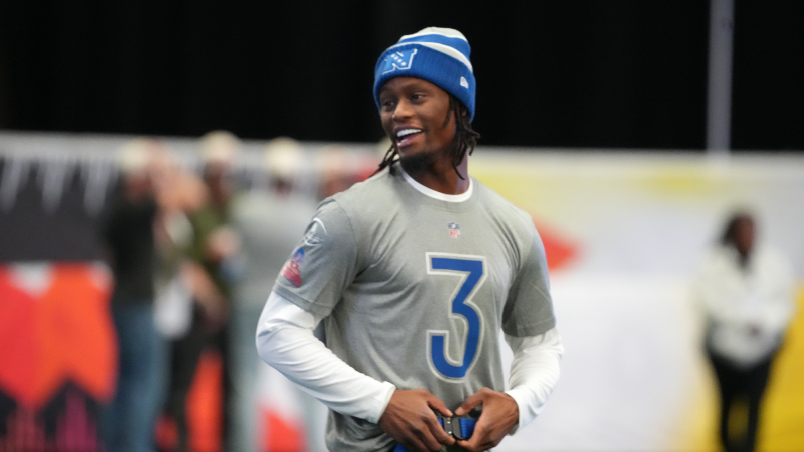 Skip Bayless warns Cowboys not to use franchise tag on George Pickens ...