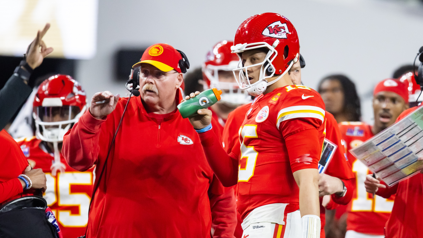 NFL futures: 5 most popular teams to win the Super Bowl who aren't the ...