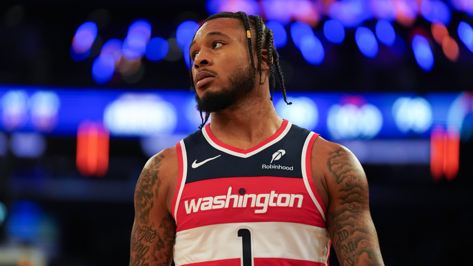 NBA Notes: Wizards, Cam Whitmore, Hornets, Miles Bridges, Heat | Yardbarker