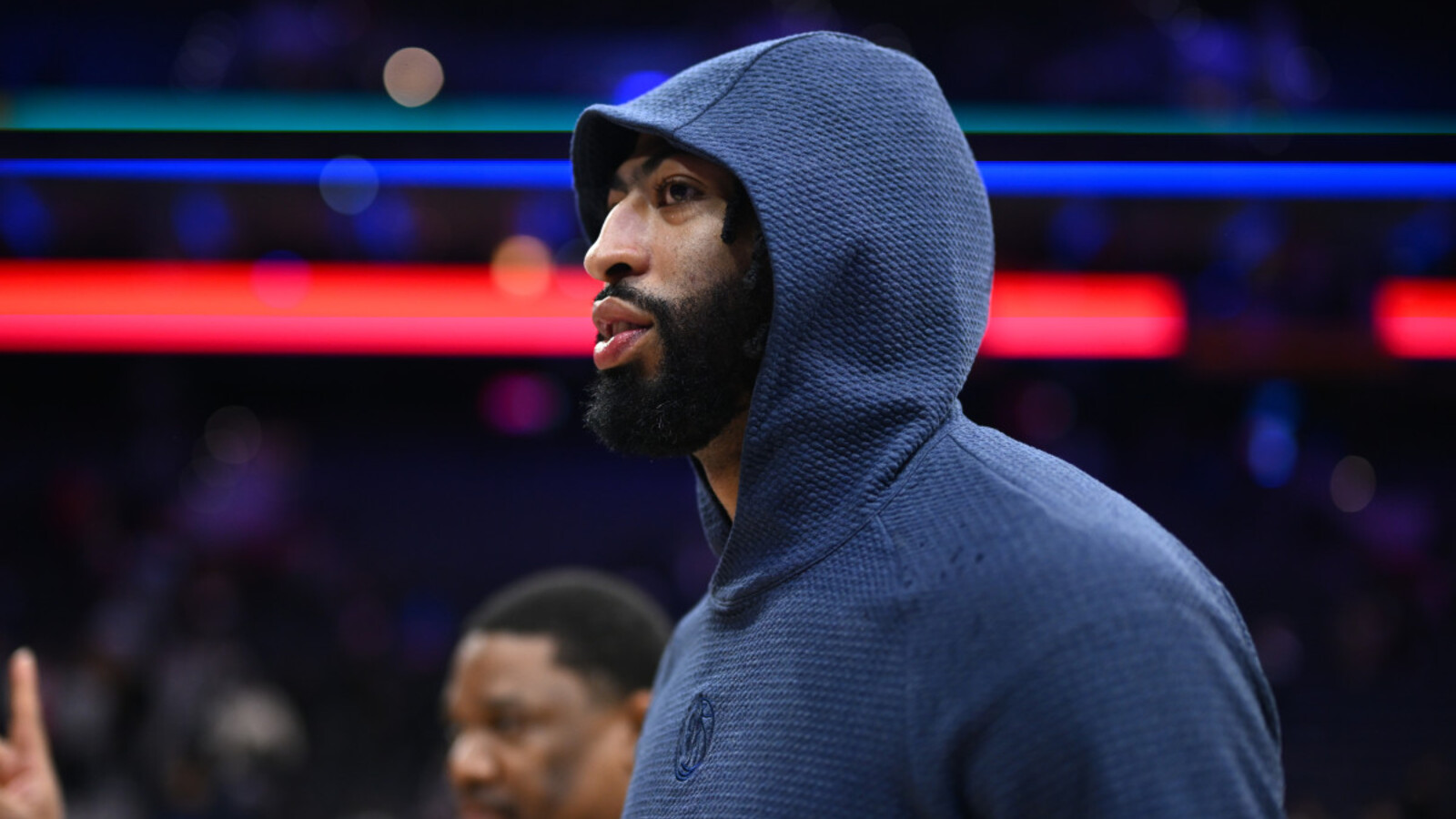 Anthony Davis Delivers Laughs in New Prank Show 'Foul Play' | Yardbarker