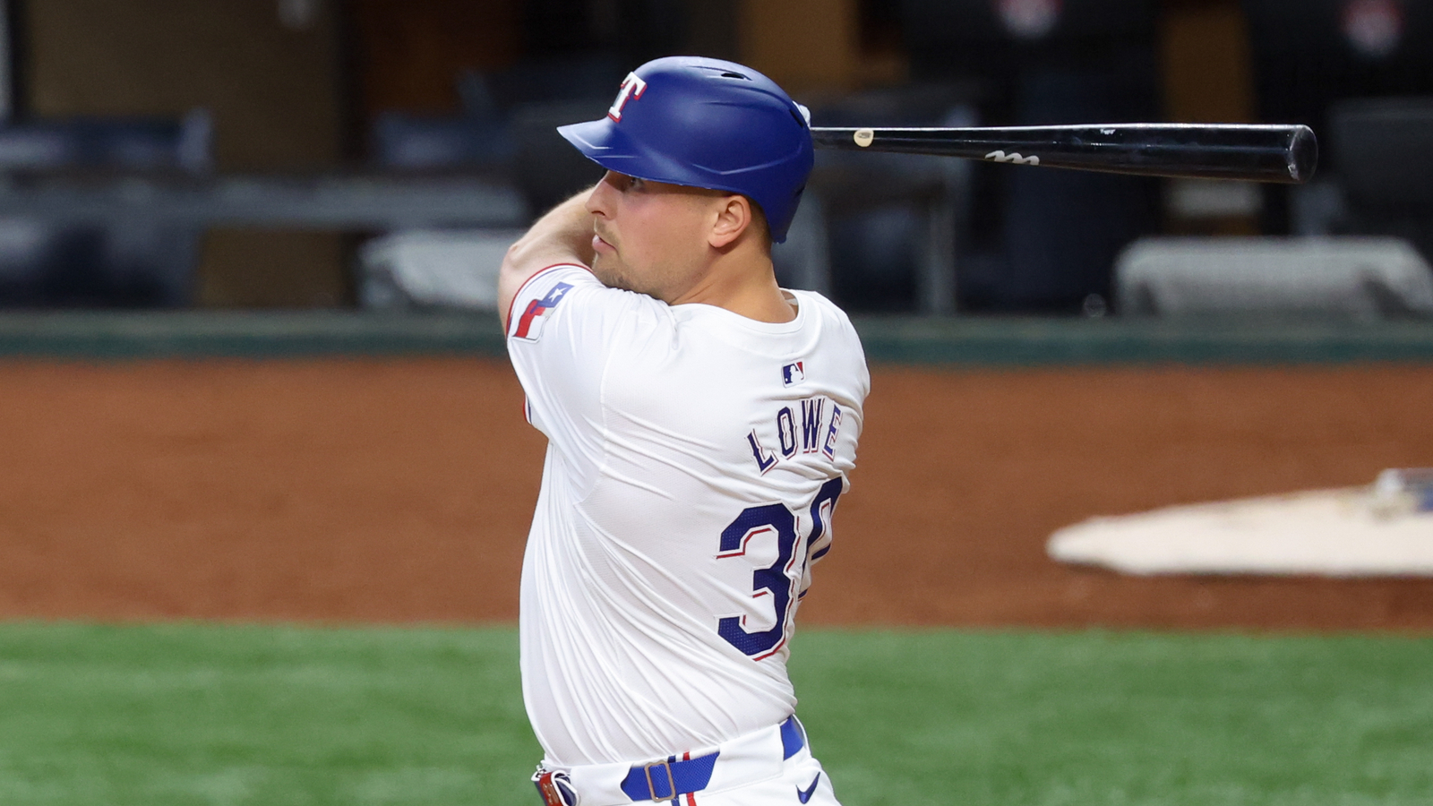 2024 Fantasy Baseball Waiver Wire Adds: Nathaniel Lowe, Brendan Rodgers ...