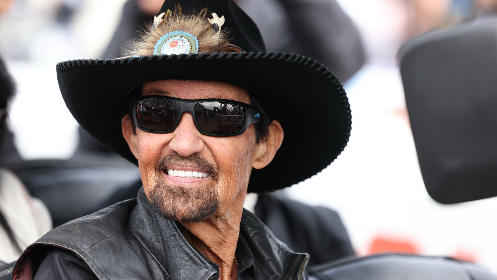 'Take It Back to Charlotte': Richard Petty Voices Blunt All-Star ...