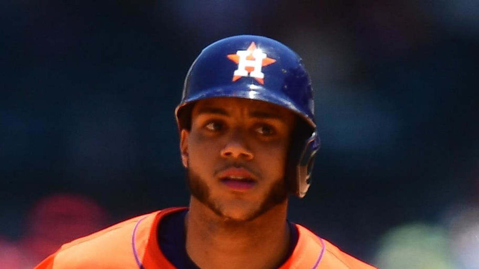 Houston Astros Star Set to Make Minor League Rehab Appearance on ...