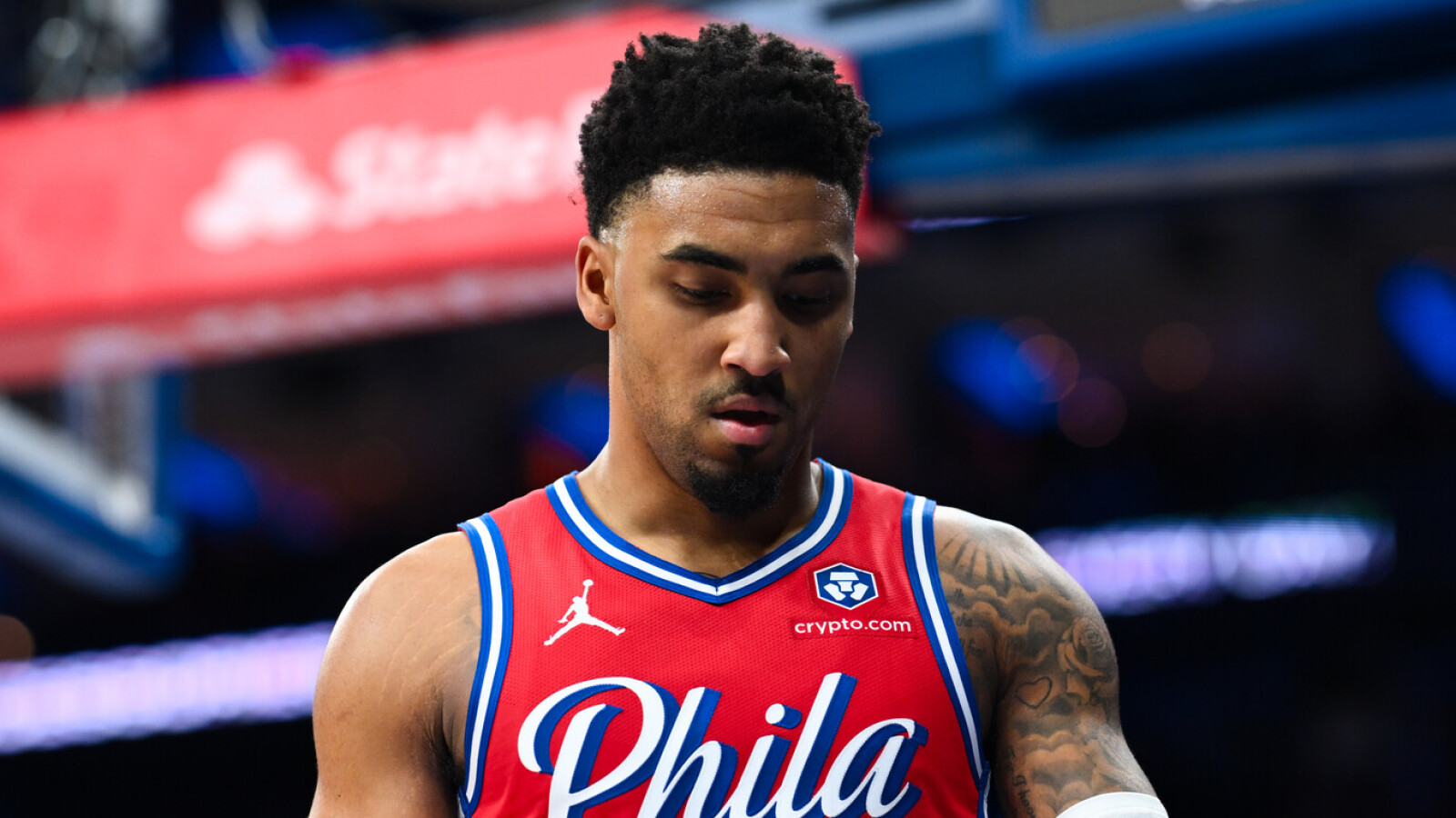 Sixers forward KJ Martin expected to be traded as injury sidelines him ...