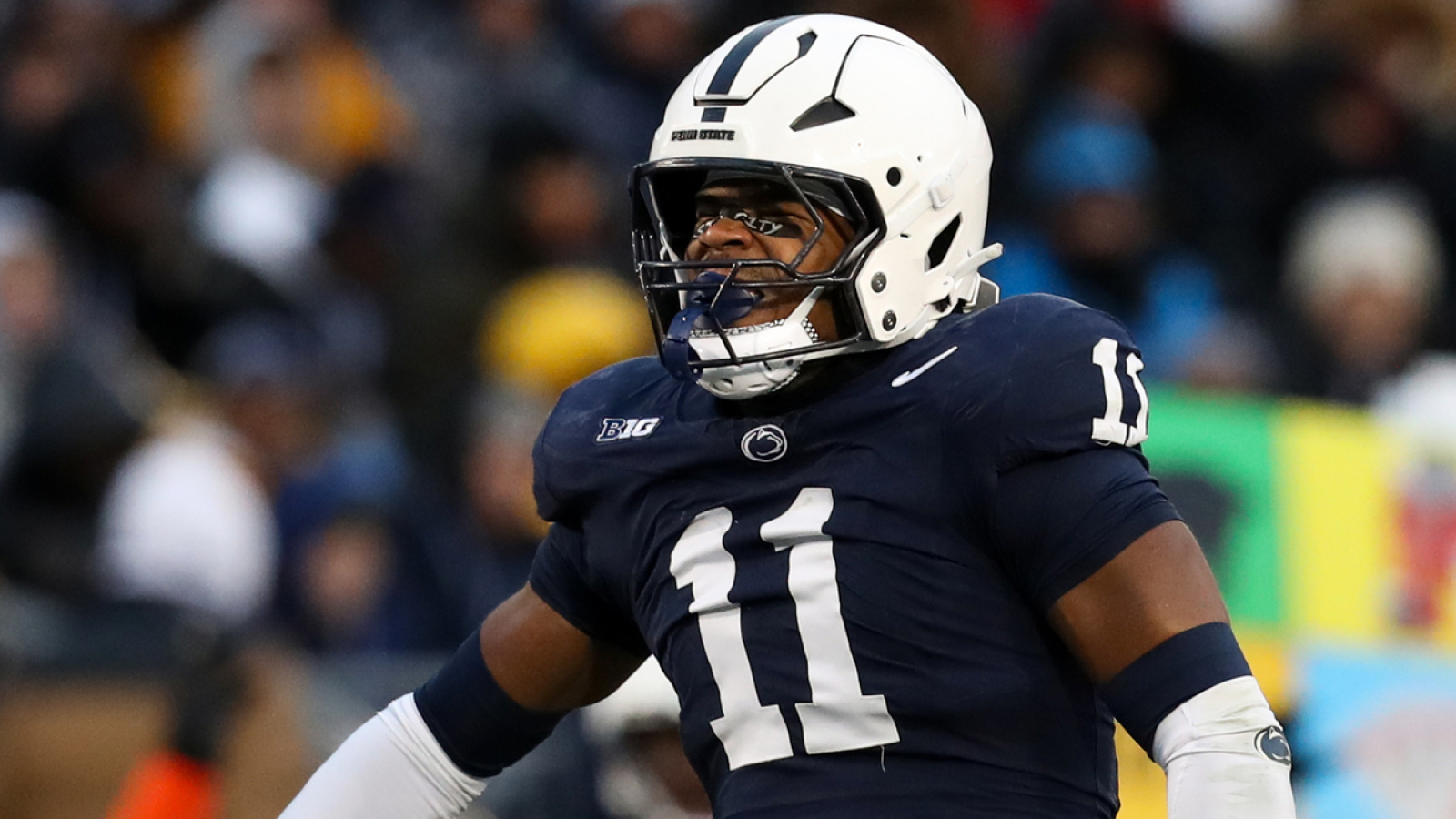 Jets take dynamic edge-rusher in latest mock draft | Yardbarker