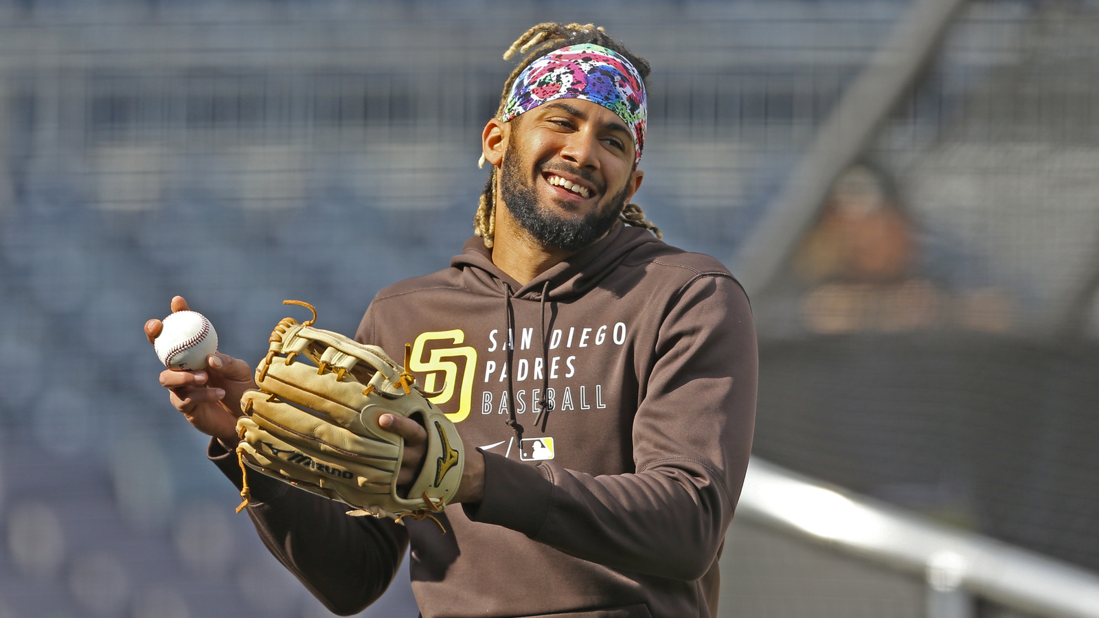 The 25 most intriguing people for the 2021 MLB postseason | Yardbarker