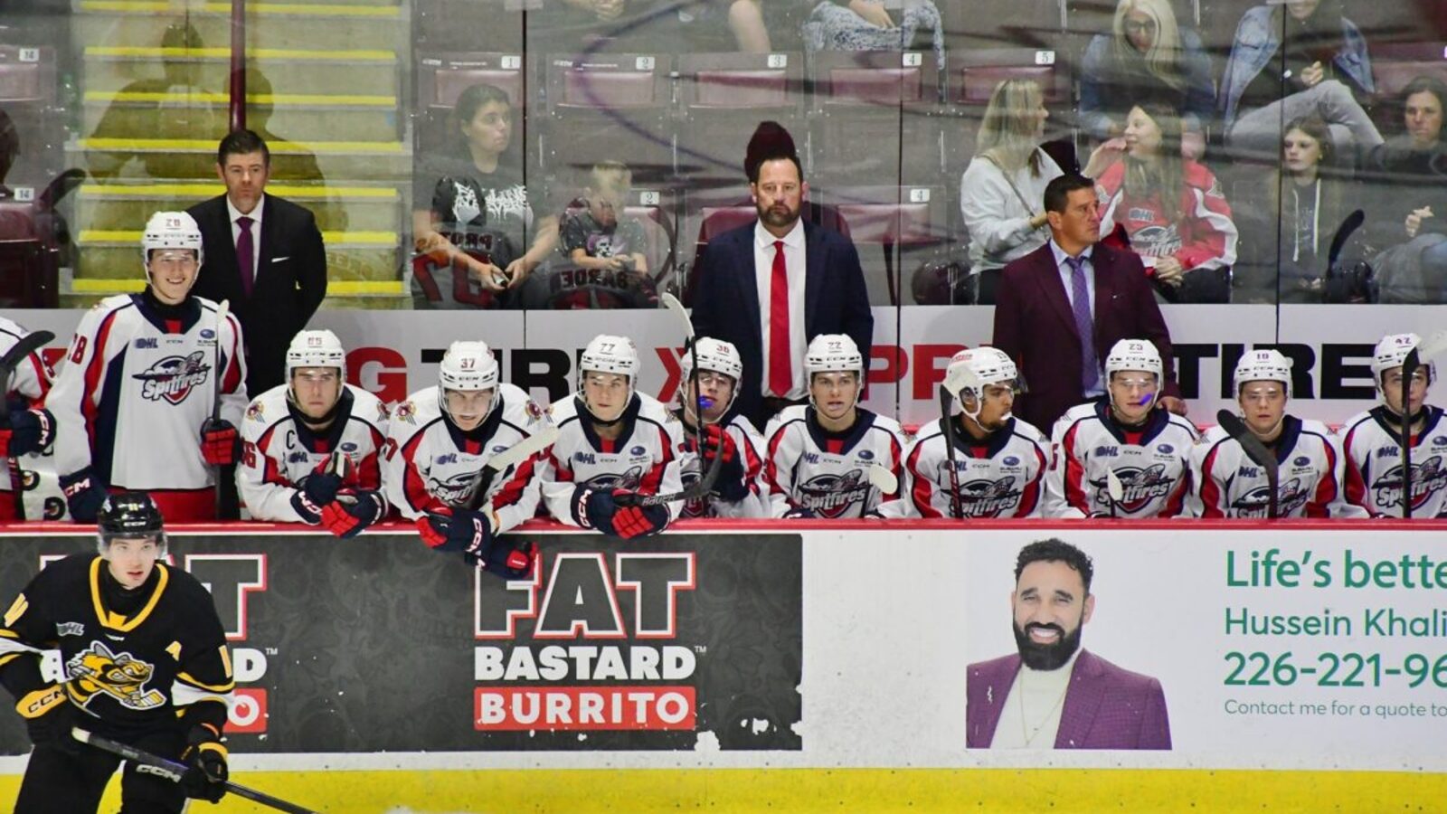 3 Keys to Windsor Spitfires’ October 2025 Homestand | Yardbarker