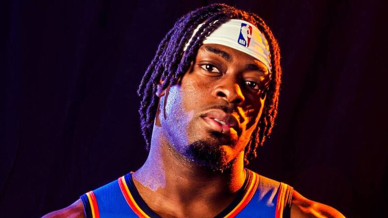 Lu Dort agrees to five-year, $87.5M deal to stay with Thunder | Yardbarker