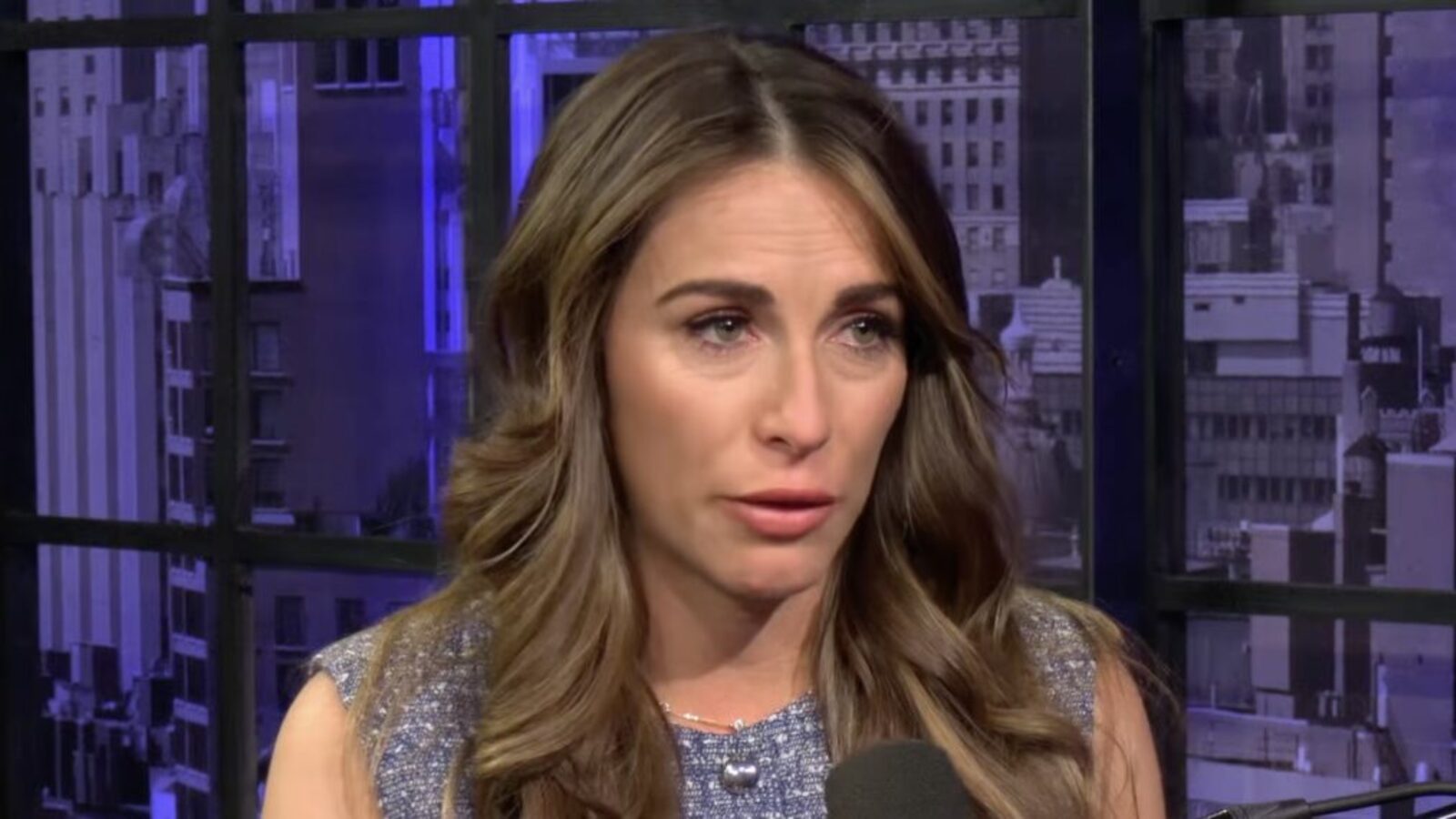 ‘The View’s Alyssa Farah Griffin Shares Update After Her 2-Month-Old ...