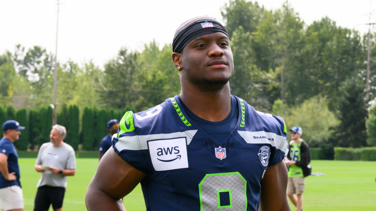 Seahawks star doubtful for Week 2 clash vs. Patriots | Yardbarker