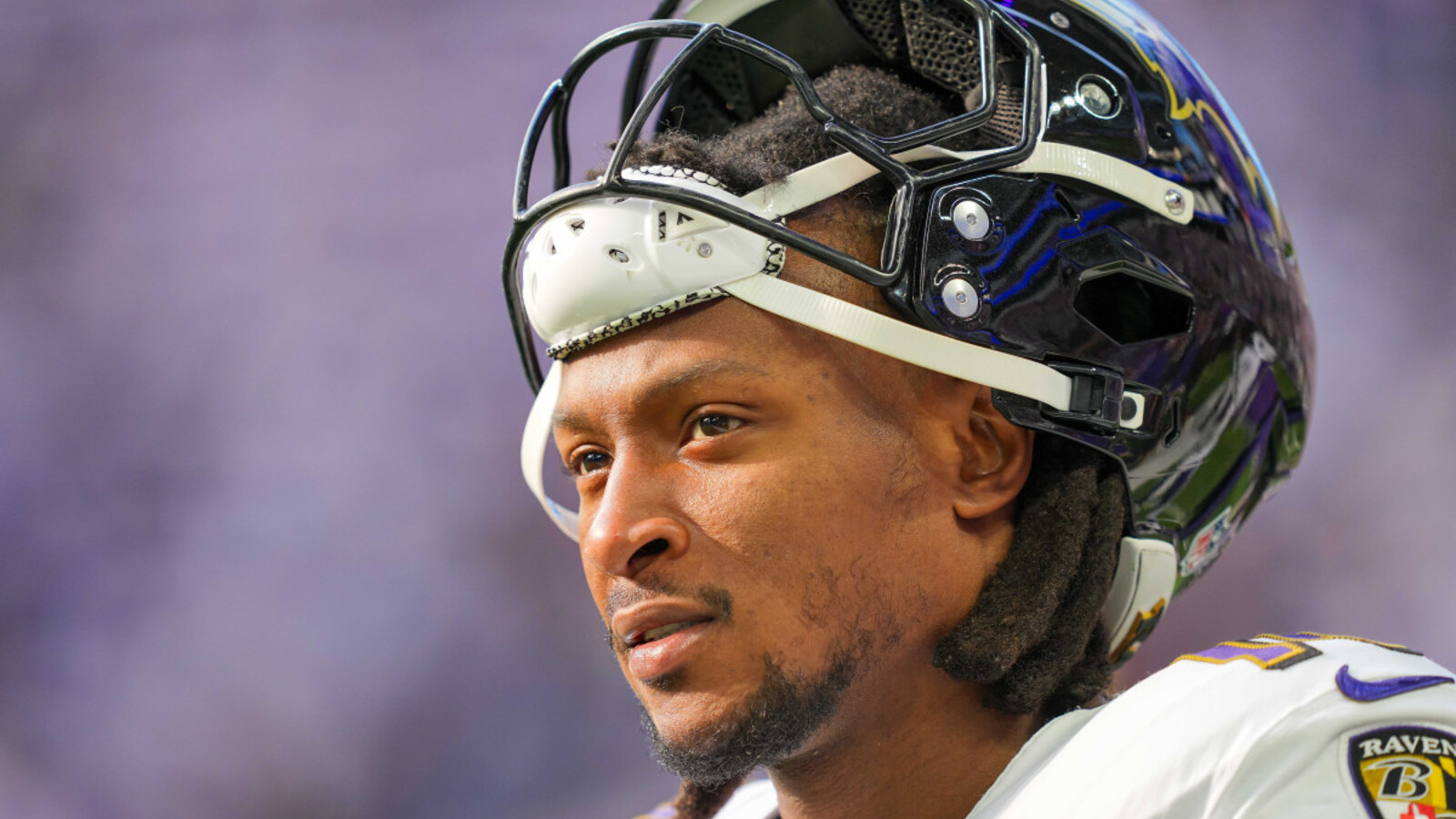 DeAndre Hopkins Sends Message to Stephon Gilmore After Retirement ...
