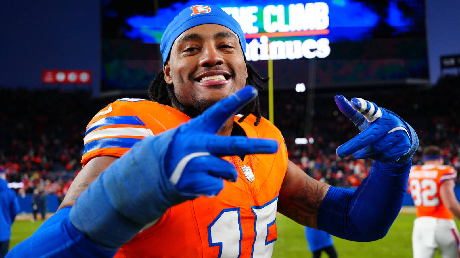 AFC Notes: Nik Bonitto, George Karlaftis, Broncos, Chargers, Chiefs ...