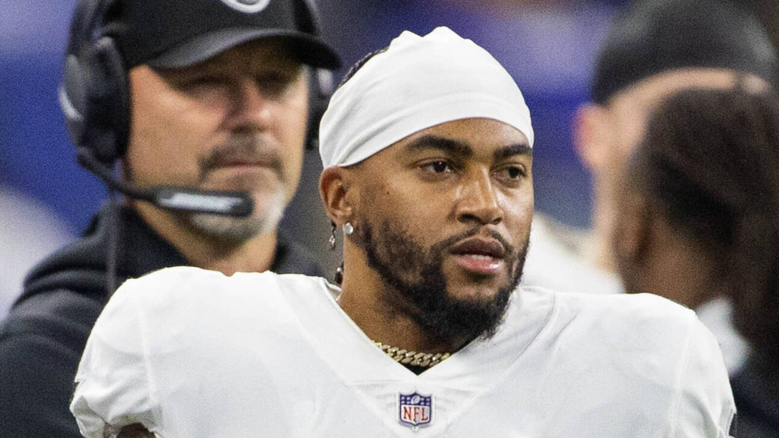 DeSean Jackson comments on retirement rumors | Yardbarker