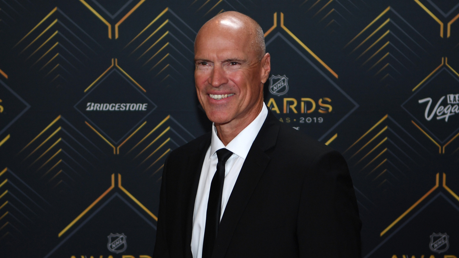 Mark Messier and PK Subban officially return to the ice for a wonderful ...