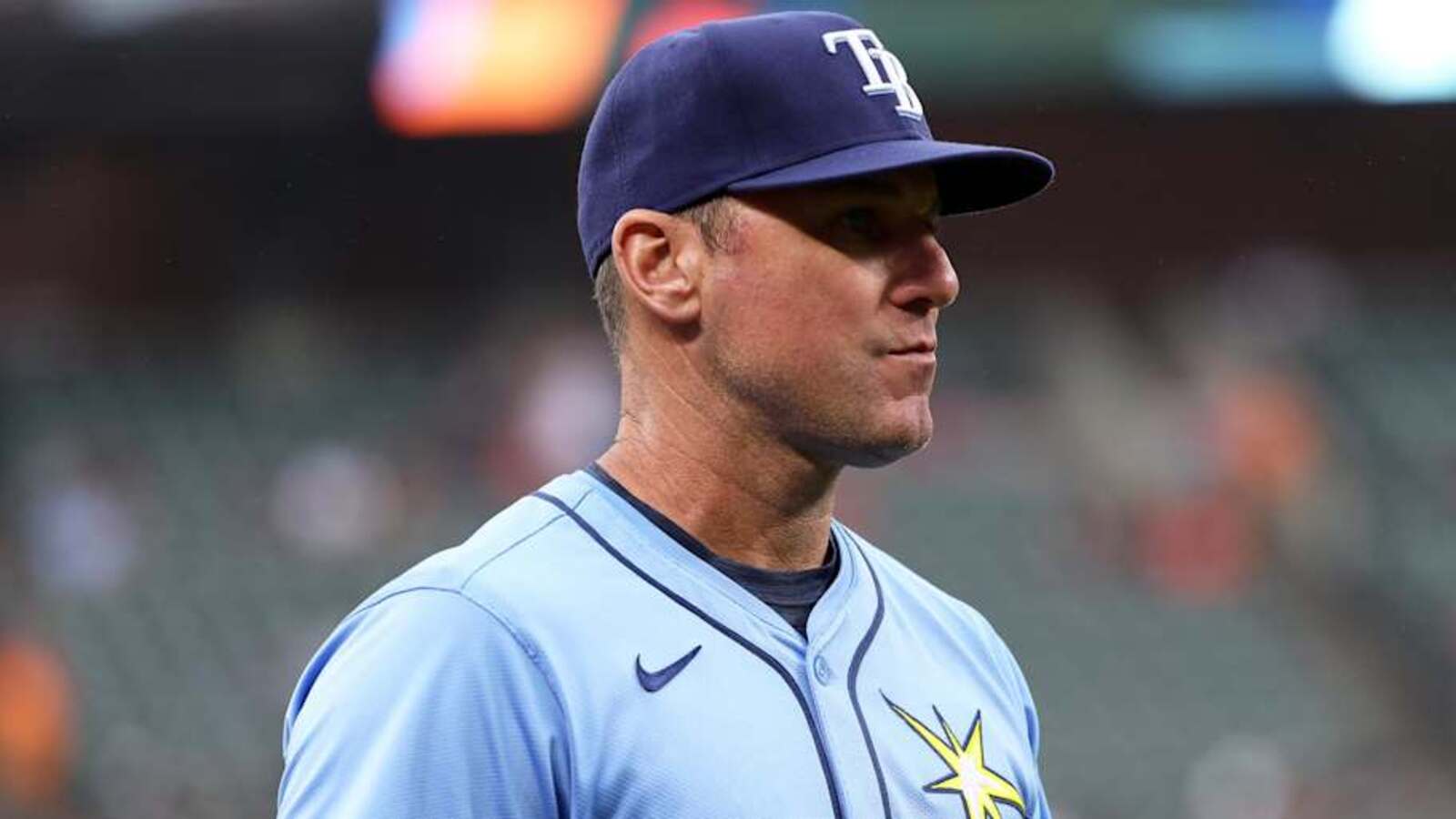 Blake Butera Hires Bench Coach as Nationals Start Putting Their Staff ...