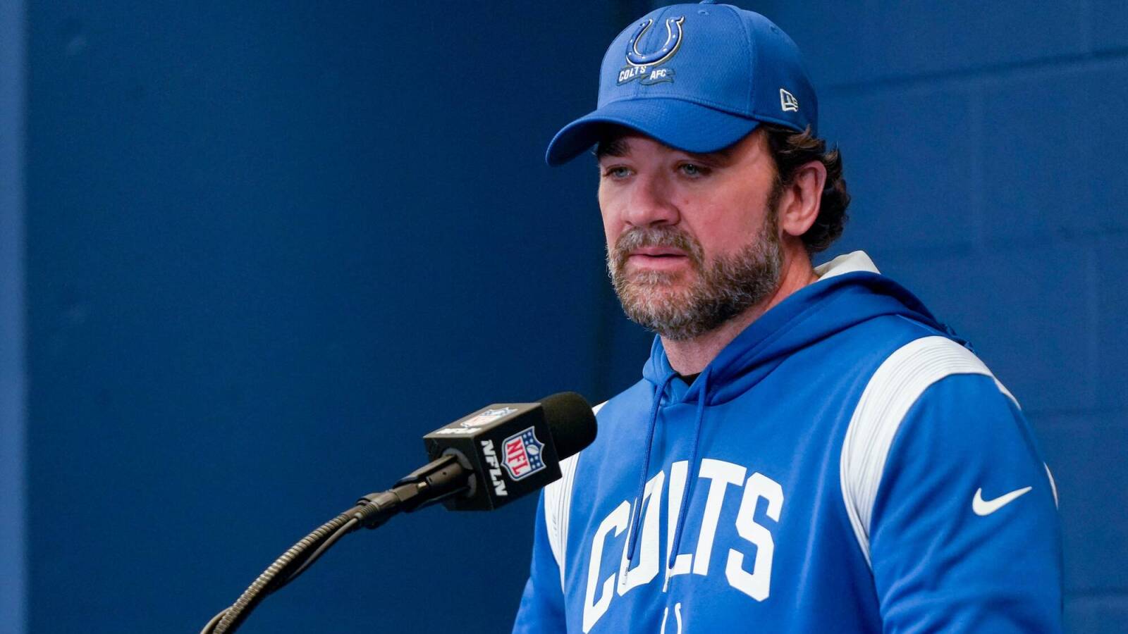 AFC Notes: Jeff Saturday, Colts, DeAndre Hopkins, Jaguars, Texans ...