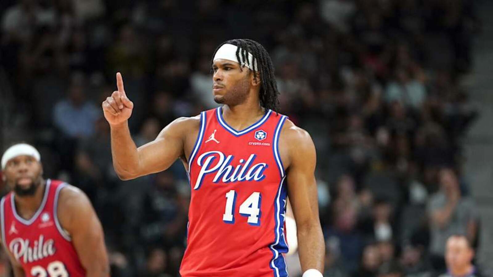 Sixers Make Major Ricky Council IV Announcement | Yardbarker