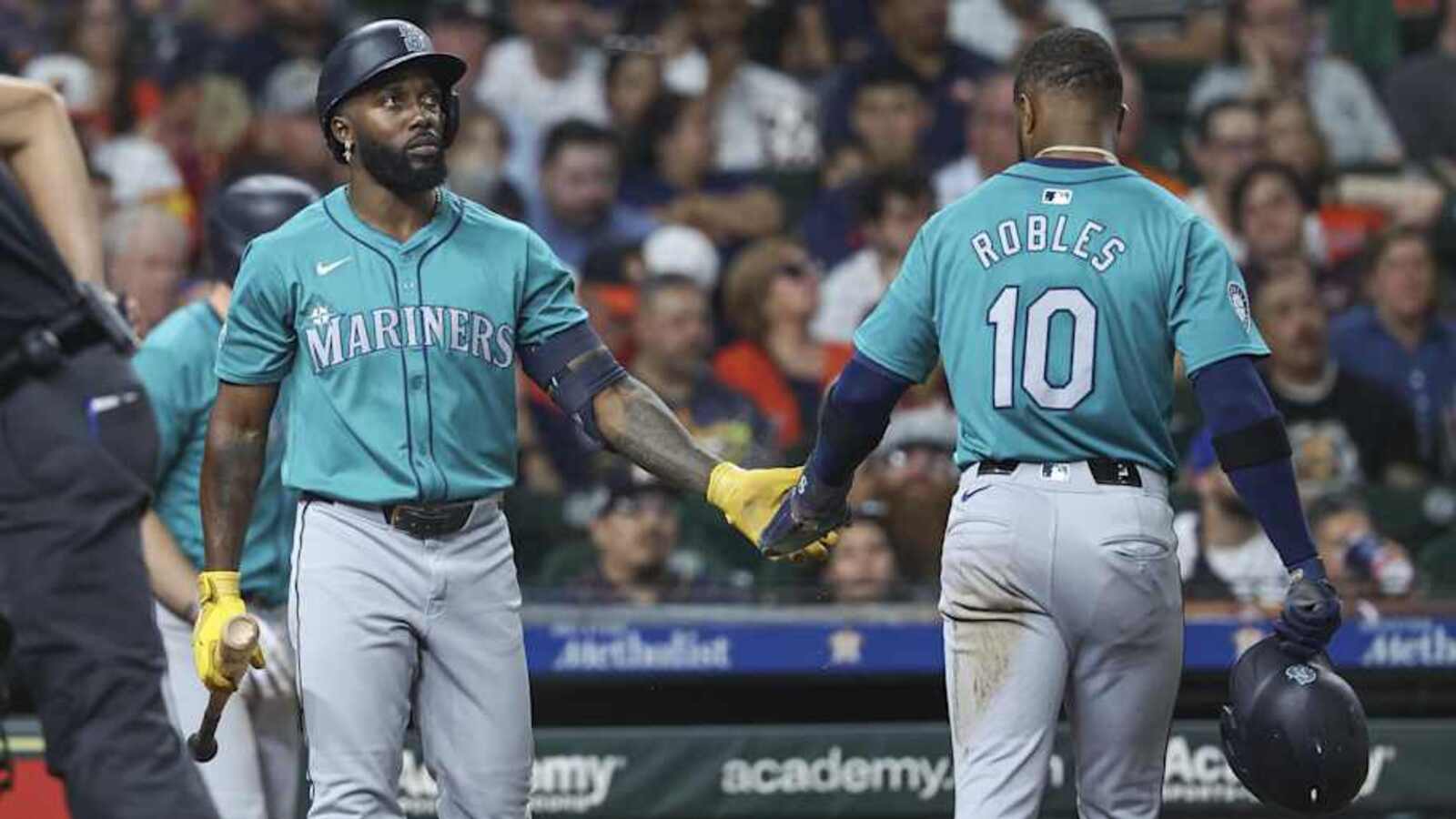 Seattle Mariners Unveil Awesome Ballpark Giveaway with Hilarious Promo ...