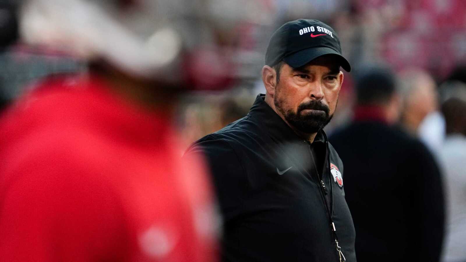 College Football Rankings: Predicting AP Top 25 After Week 6 | Yardbarker