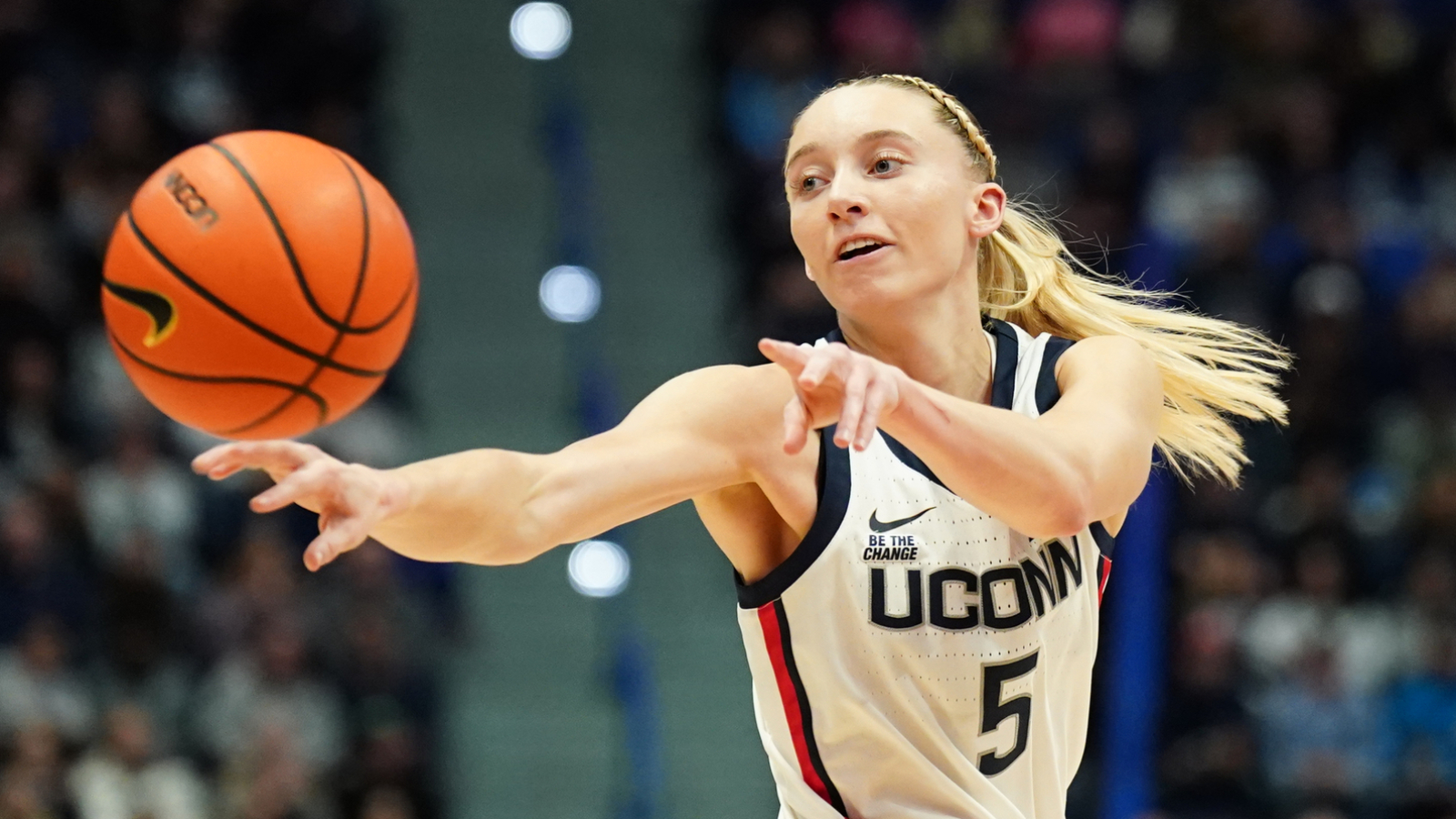 UConn women receive encouraging news regarding star's injury | Yardbarker
