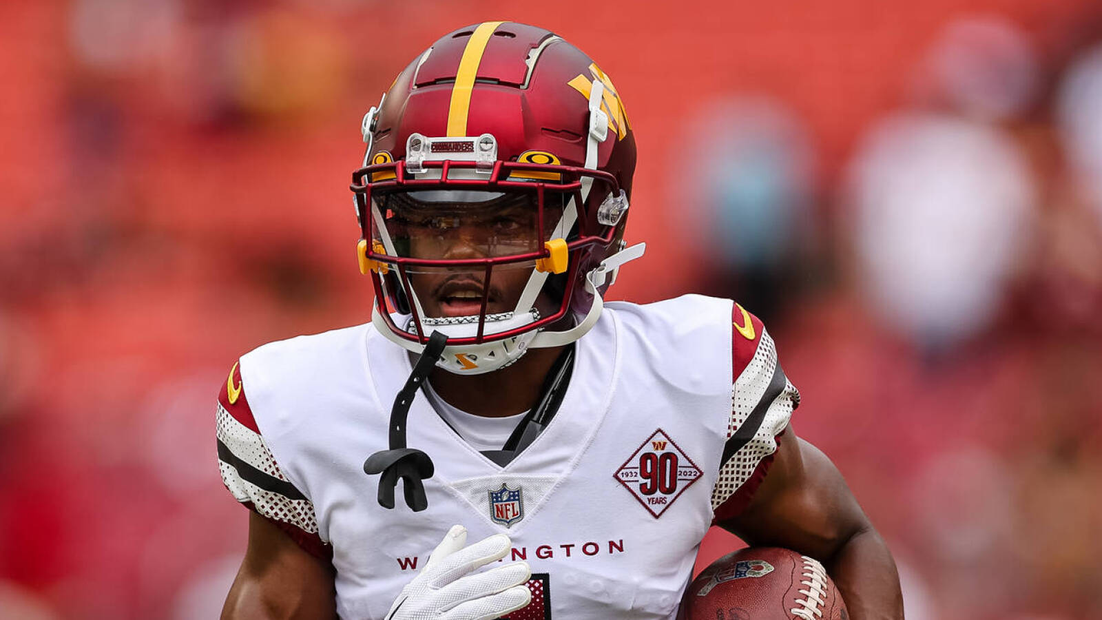 Four NFC East players who will make the biggest leap in 2023 | Yardbarker