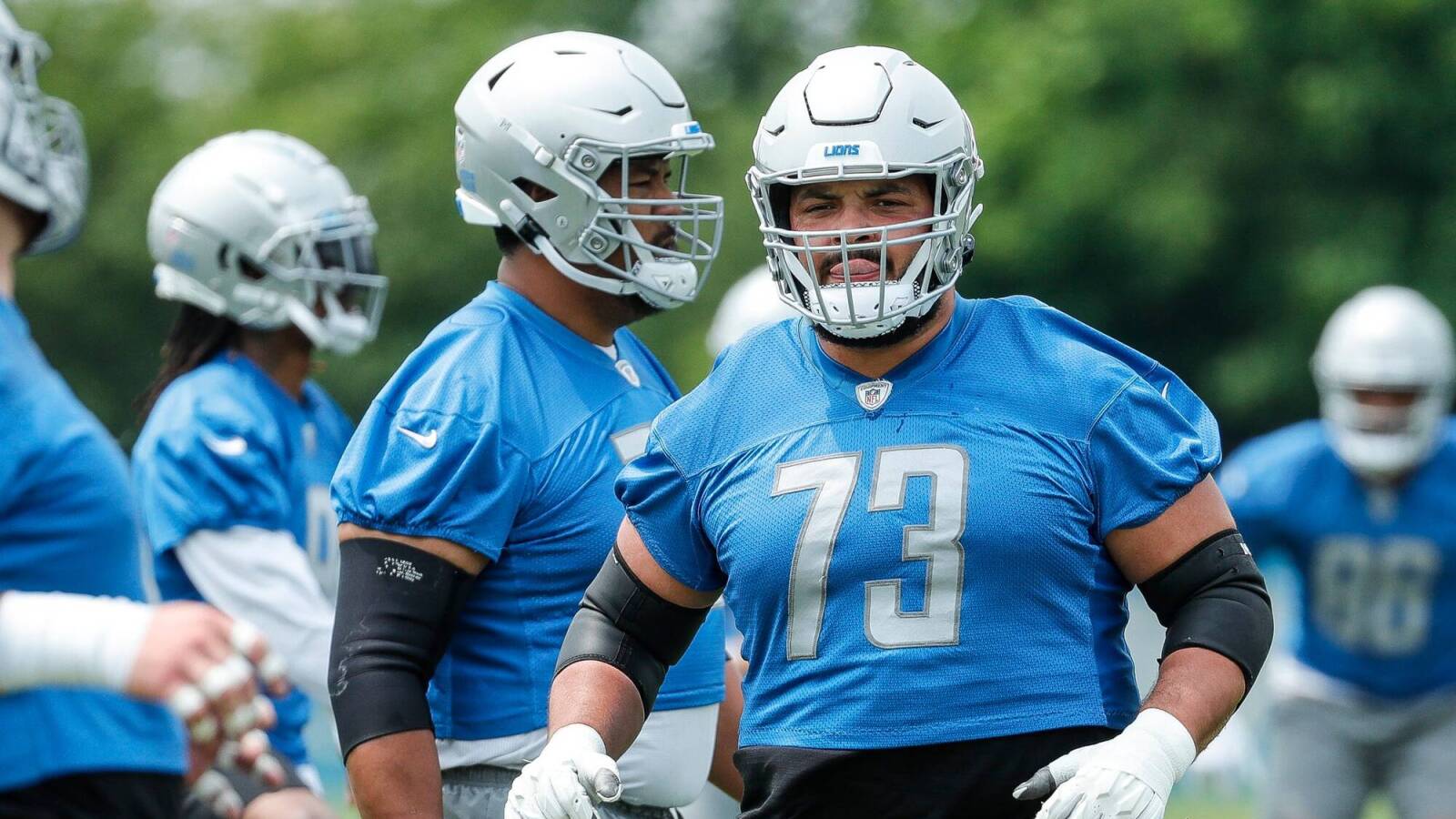 NFC Notes: James Conner, Jonah Jackson, 49ers, Cardinals, Rams | Yardbarker