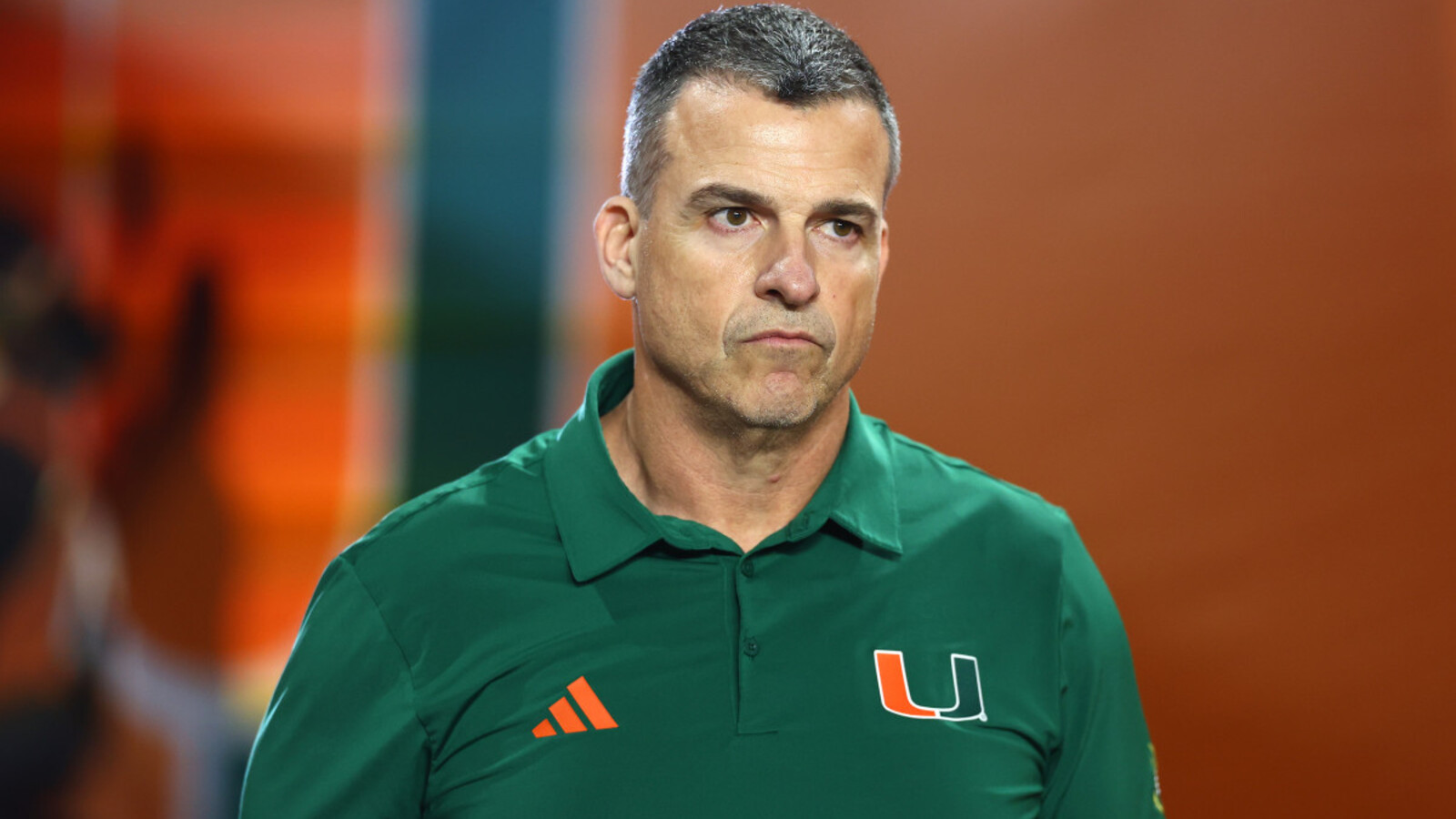 Mario Cristobal, Miami Named 'Likely' Favorites to Land Star College ...