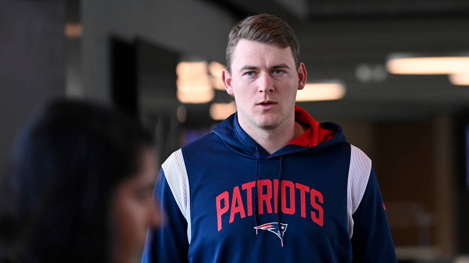 When Mac Jones' QB coach knew Patriots tenure was in trouble | Yardbarker