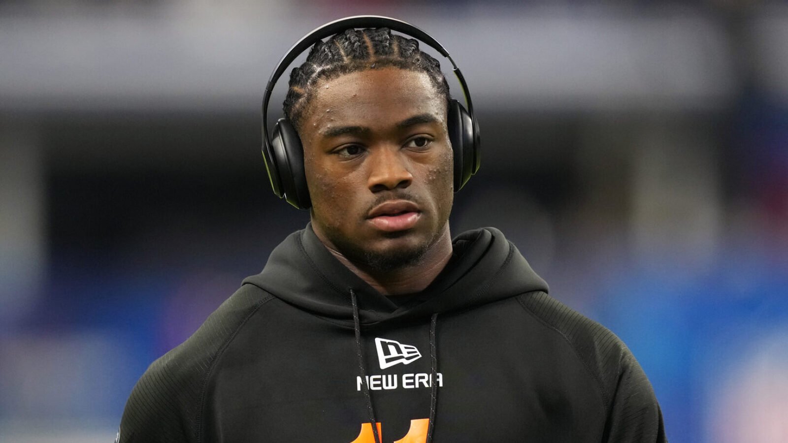 Eye-popping Milroe 40-yard dash time could boost NFL Draft stock ...