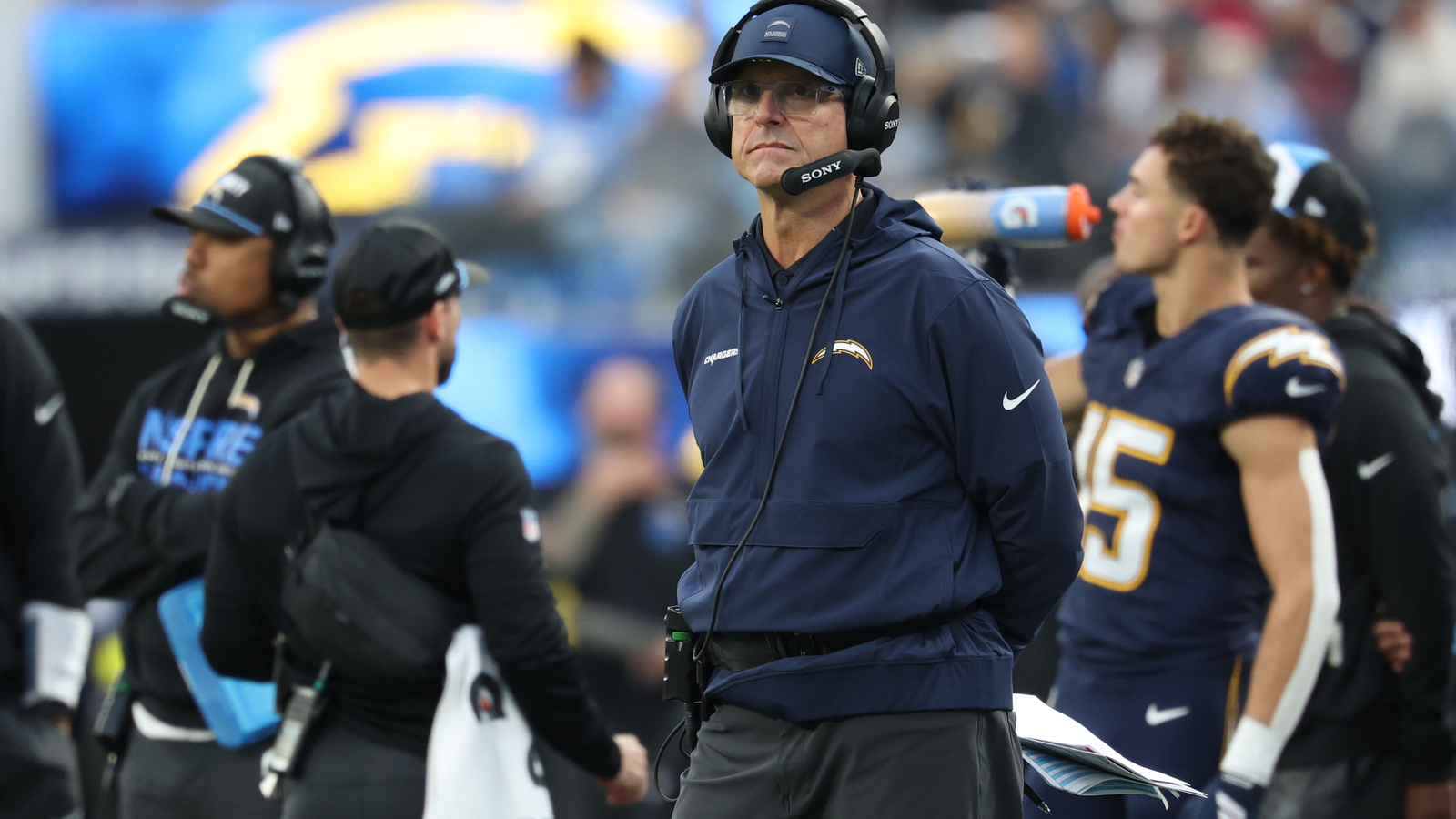 Unbelievable fact about Jim Harbaugh had other NFL coaches and his ...
