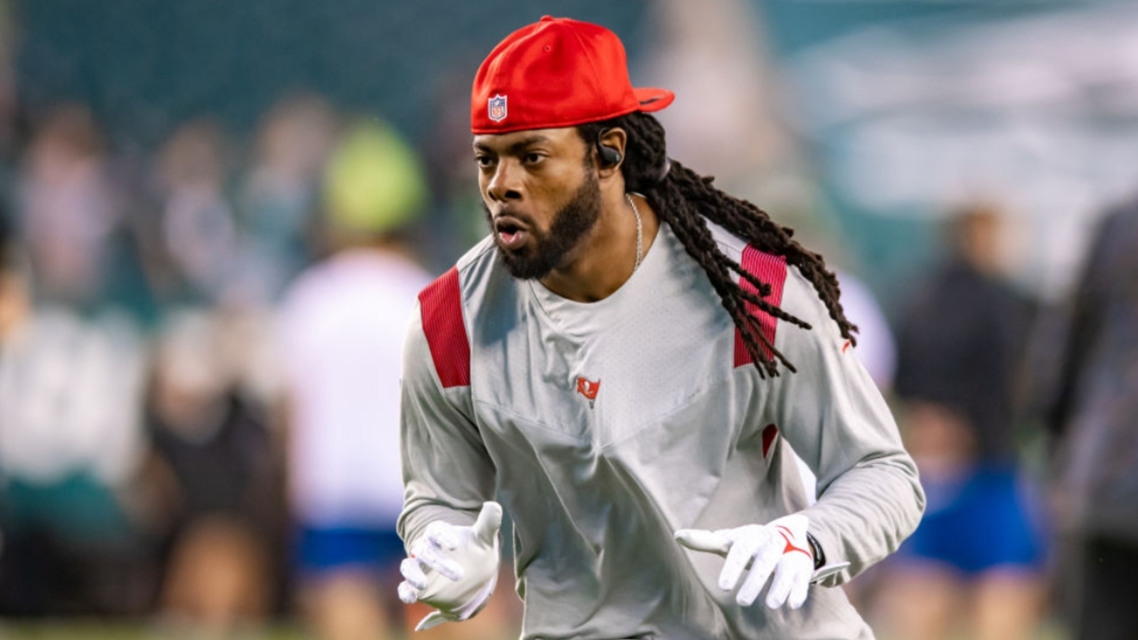 Richard Sherman Shares When He Knew 2021 Was His Final Year Yardbarker