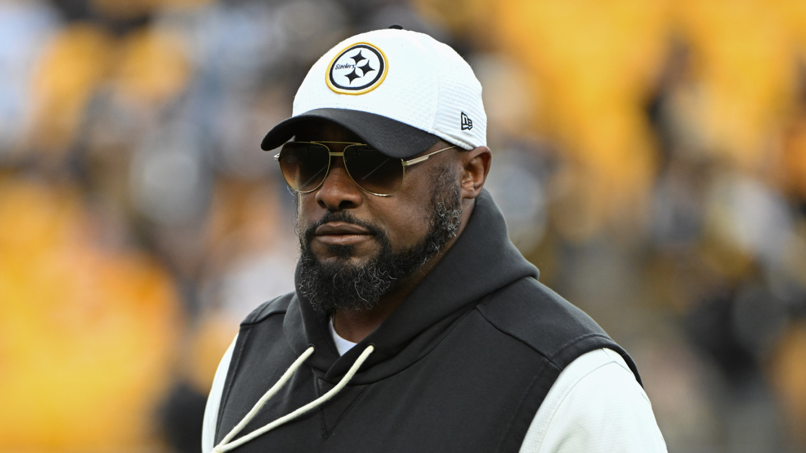 Steelers reportedly had potential Mike Tomlin replacement in mind ...
