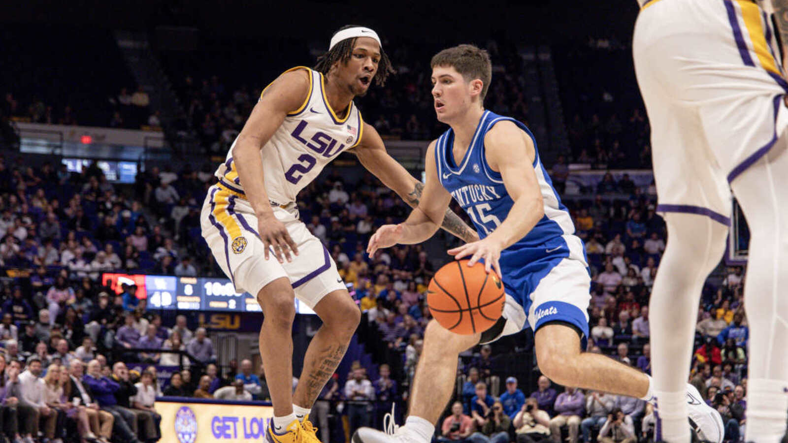 NBA Draft: Rockets to Address Shooting? | Yardbarker