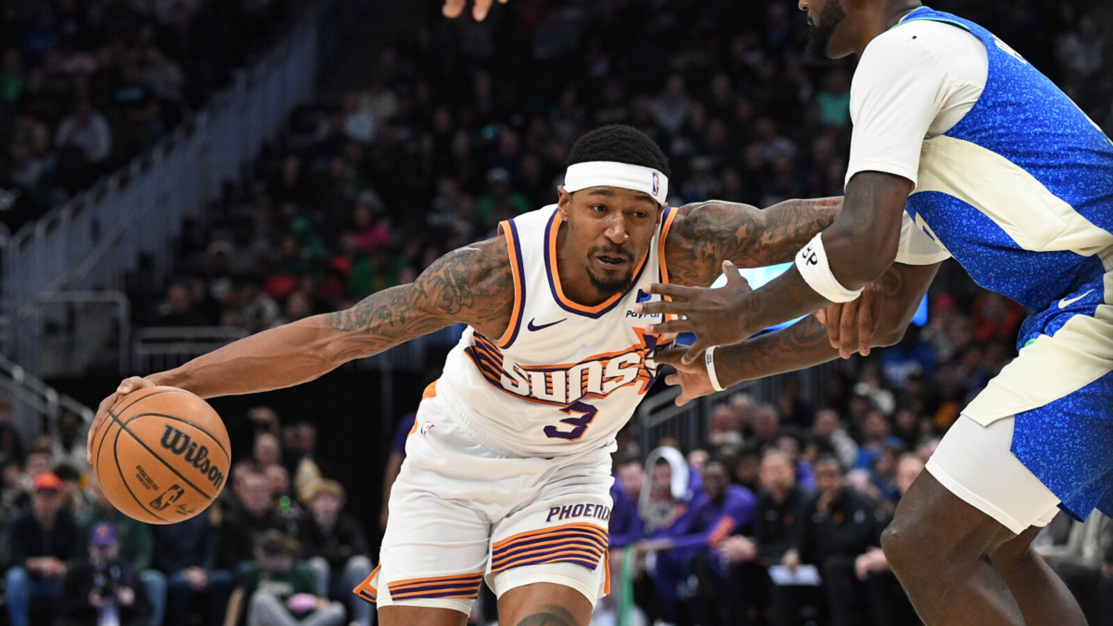 Bucks Dealt Unfortunate News on Wednesday | Yardbarker