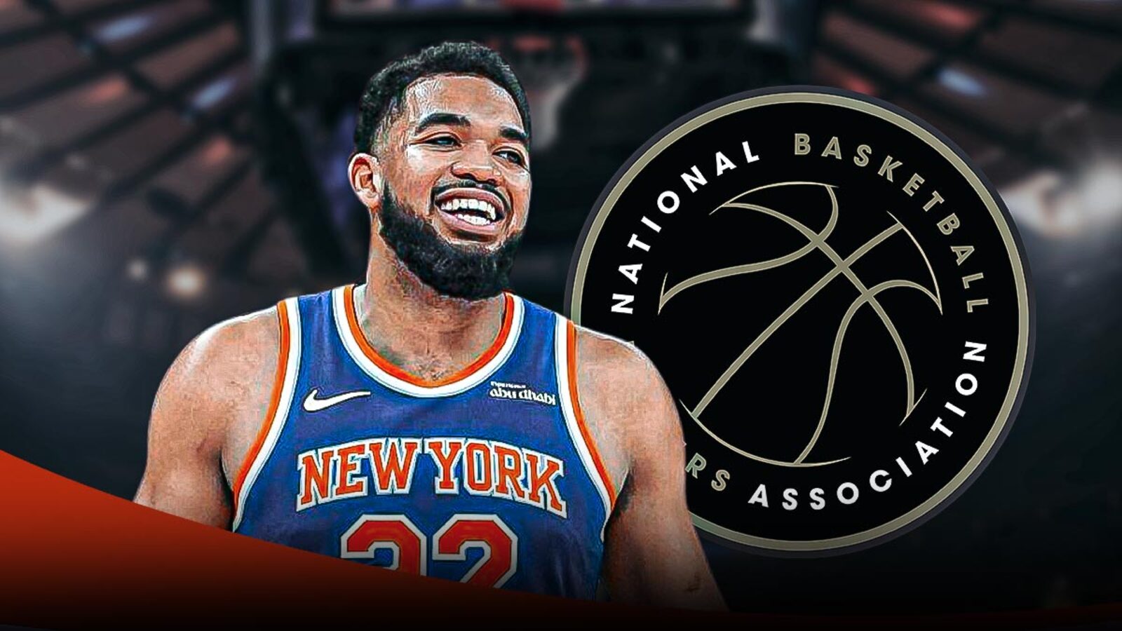 Karl-Anthony Towns issues statement on NBPA VP role | Yardbarker