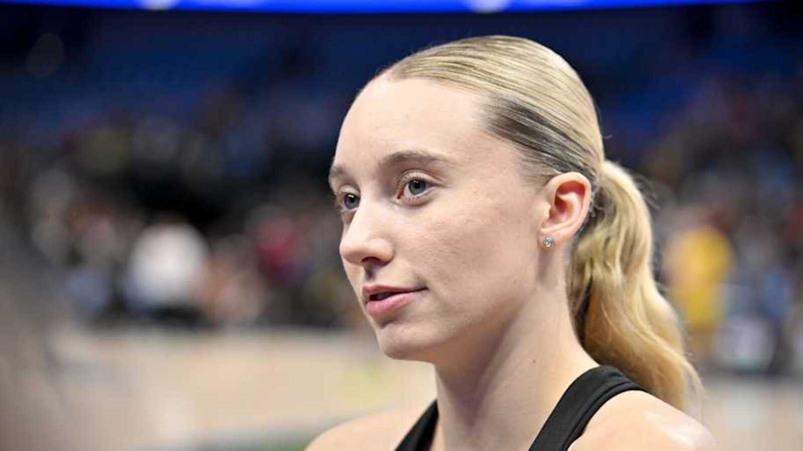 Wings take All-American to pair with Paige Bueckers in post WNBA Finals ...