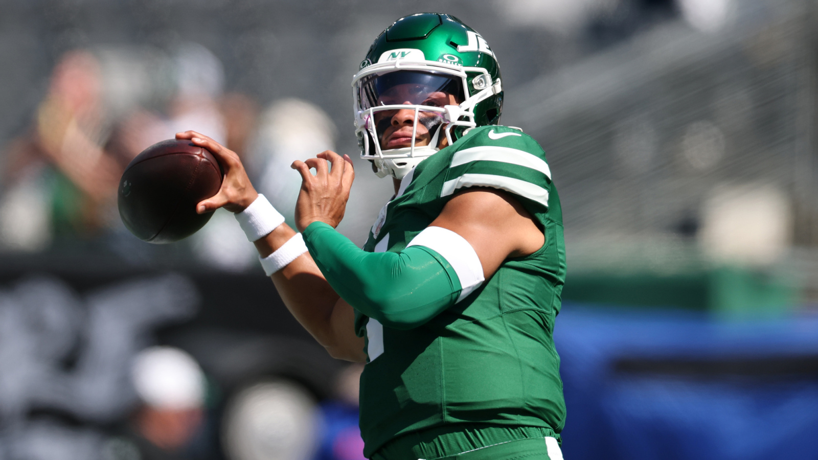 Bucs’ Week 3 Opponent Announces QB Update | Yardbarker