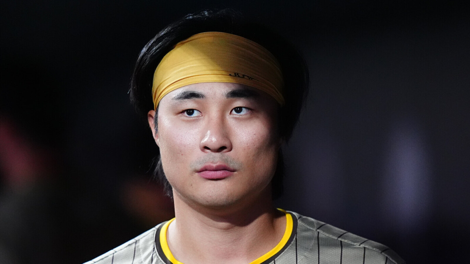 Why Padres Gold Glover Predicted To 'Move On' Is Perfect Fit For Red ...