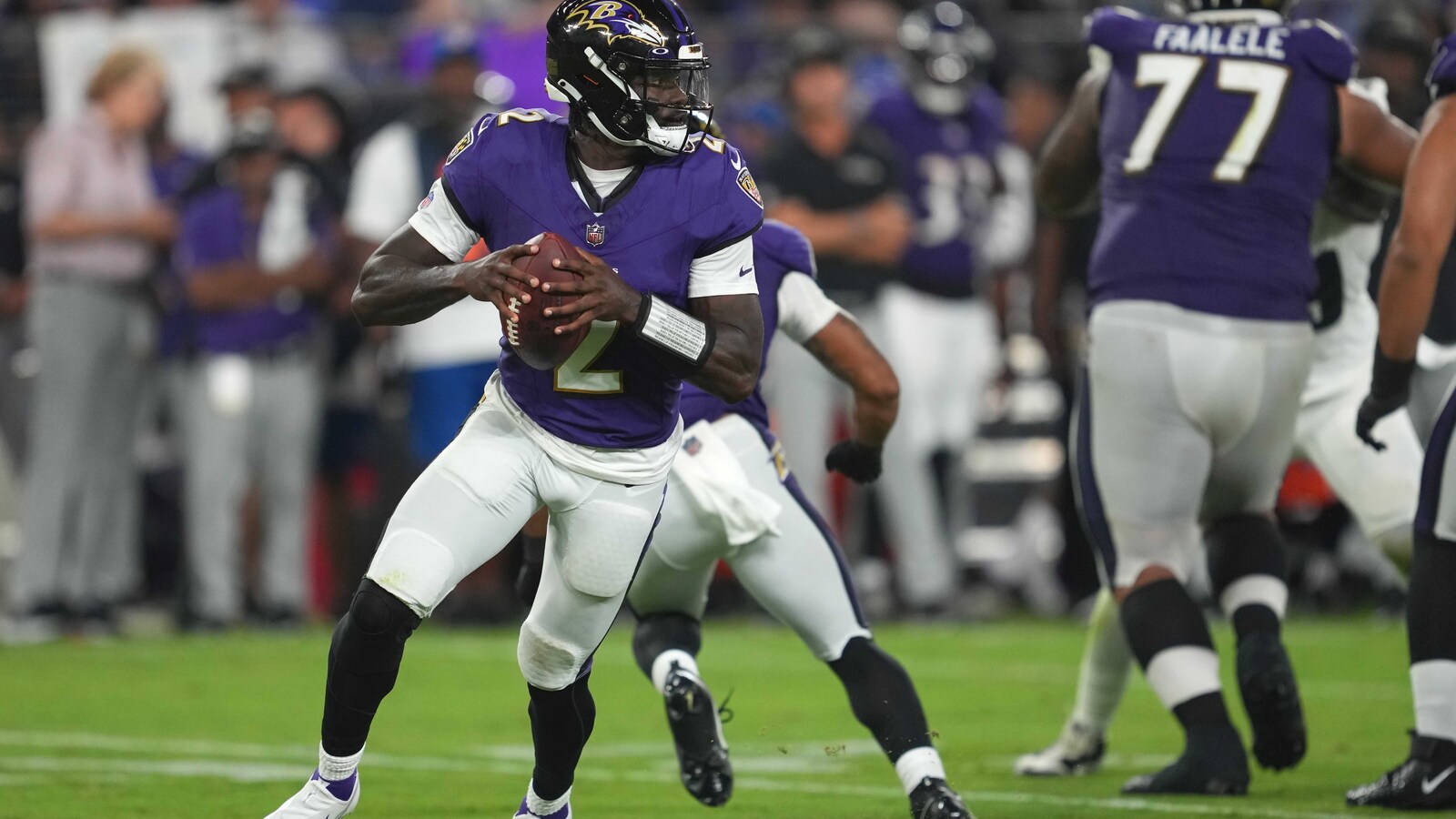 NFL player prop: Unmotivated slated to be faded | Yardbarker