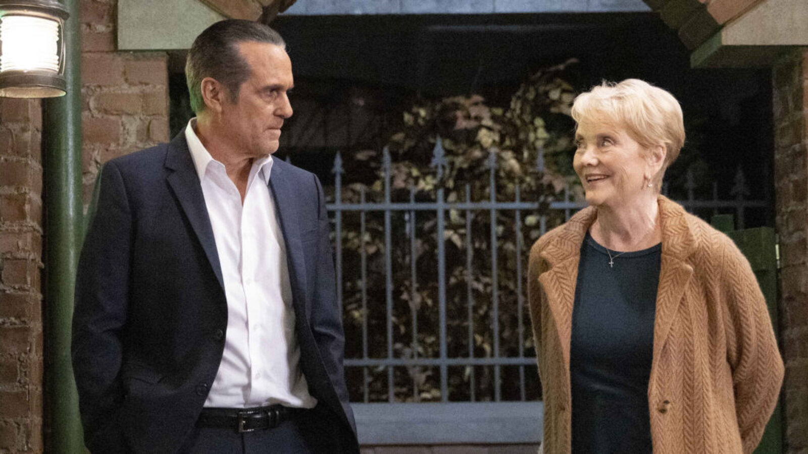 ‘General Hospital’ First Look: Erika Slezak Joins in Mysterious New ...