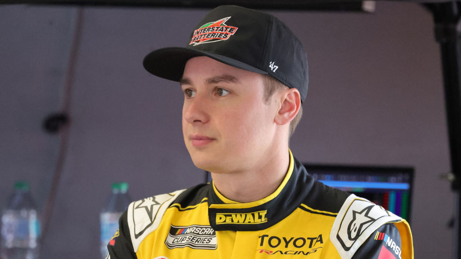 Christopher Bell Does Not Underestimate the Predicament His Team Is In ...