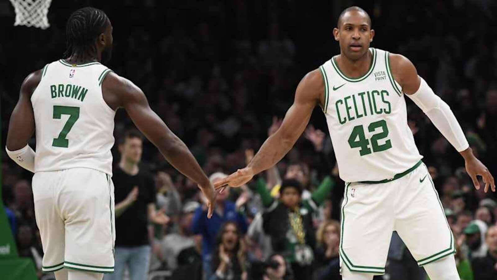 Celtics Star 'Destined' to Leave Boston for West Powerhouse: Report ...
