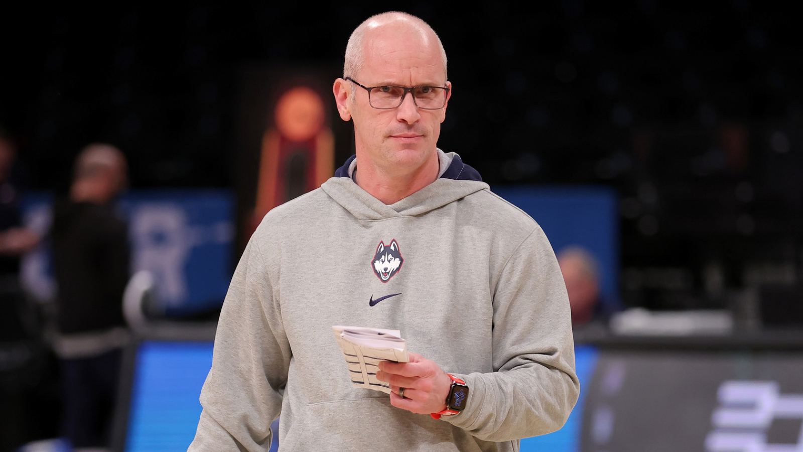 NBA fan's guide to watching college basketball this season | Yardbarker