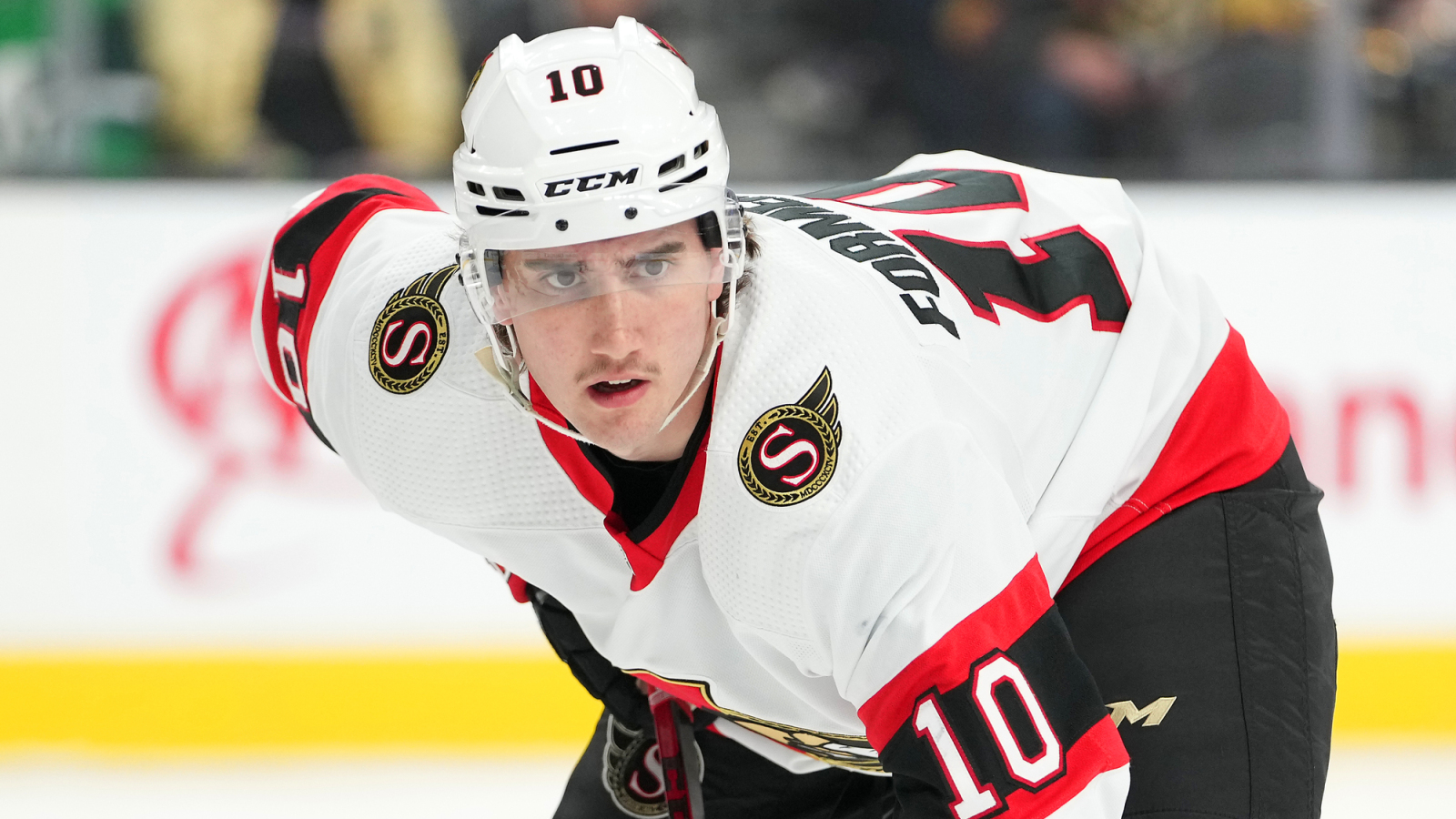 Senators, Alex Formenton expected to part ways | Yardbarker