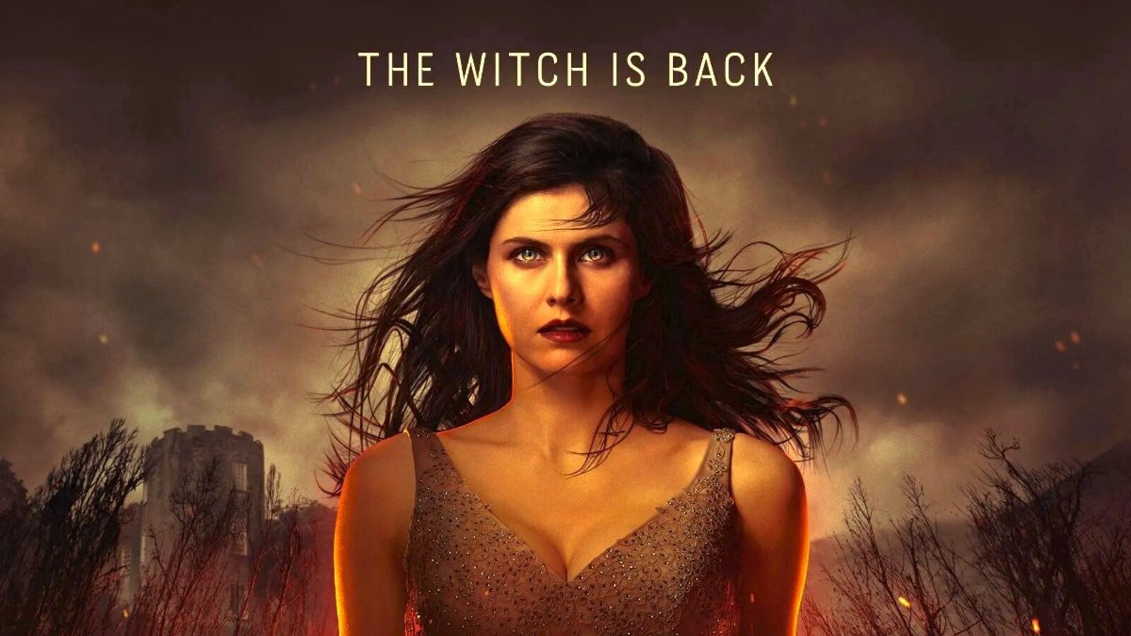 Anne Rice’s MAYFAIR WITCHES Renewed for Season 3 | Yardbarker